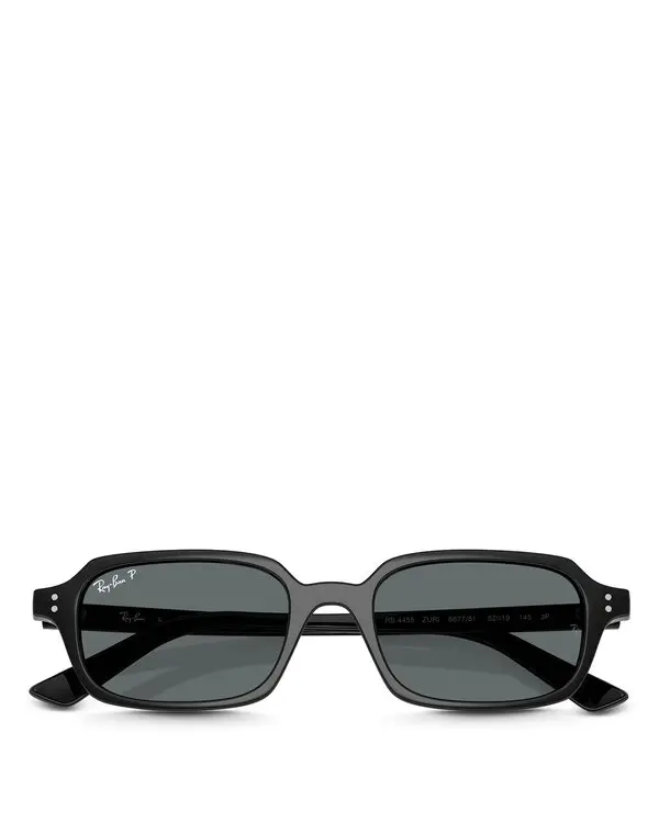Ray-ban Pillow Sunglasses - Black