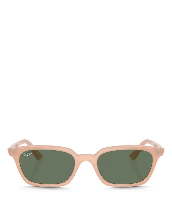 Ray-ban Pillow Sunglasses - Dark Green
