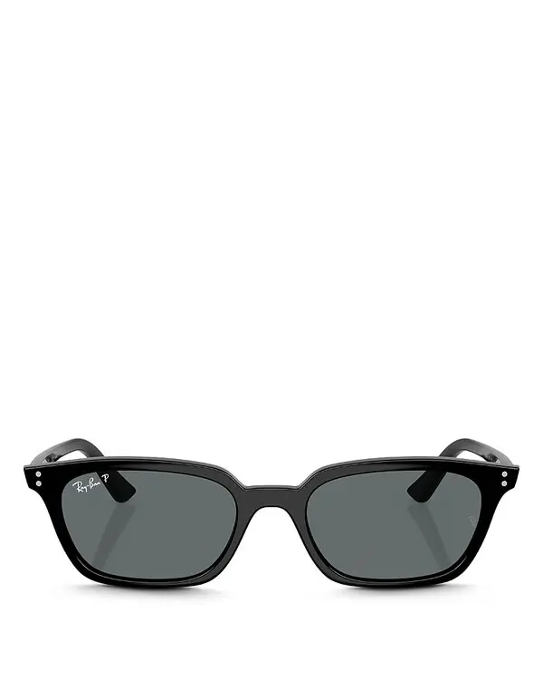 Ray-ban Sunglasses 53mm - Black