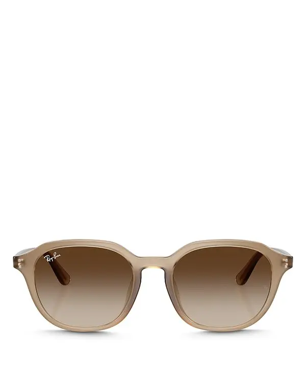 Ray-ban Square Sunglasses - Turtledove