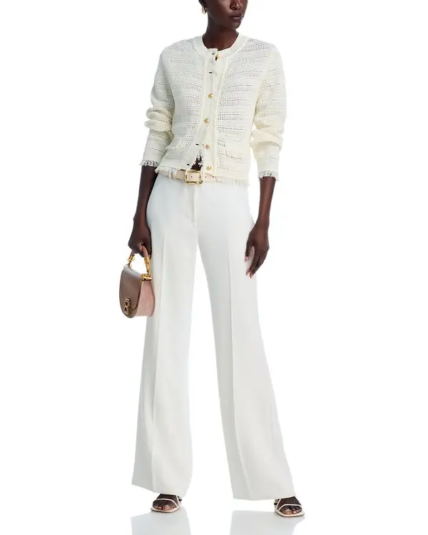 Kobi Halperin Wide Leg Pants