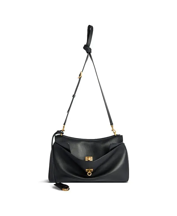 Balenciaga Rodeo Shoulder Bag