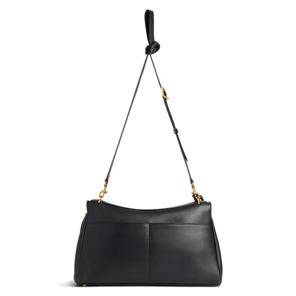 Balenciaga Rodeo Shoulder Bag