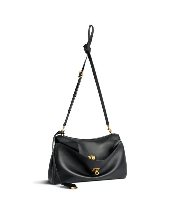 Balenciaga Rodeo Shoulder Bag
