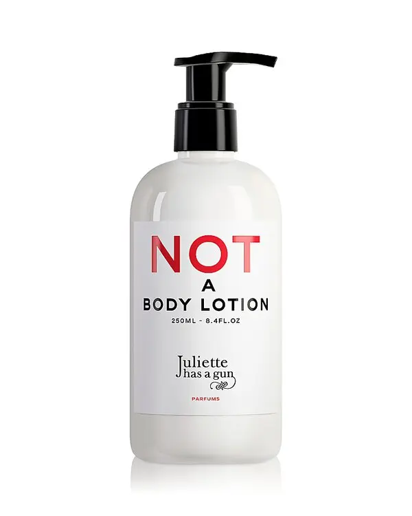 JULIETTE HAS A GUN Not A Body Lotion 8.4 Oz - No Color