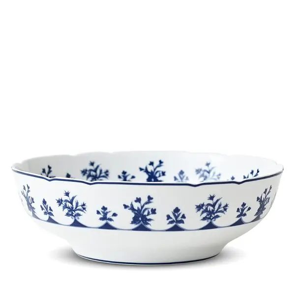 Bernardaud Chateaubriand Couleur Salad Bowl - No Color