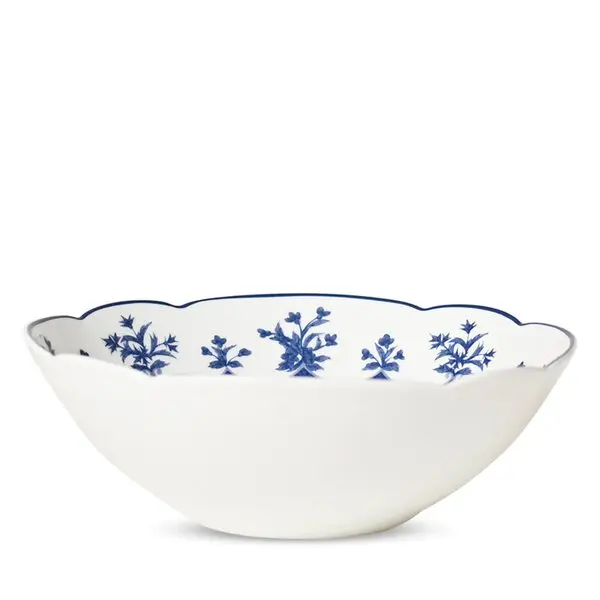 Bernardaud Chateaubriand Couleur Cereal Bowl - No Color