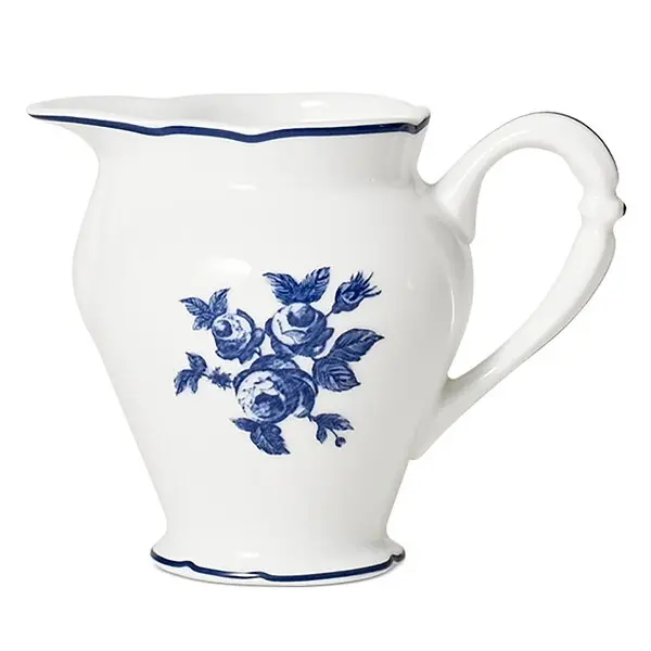 Bernardaud Chateaubriand Creamer - No Color