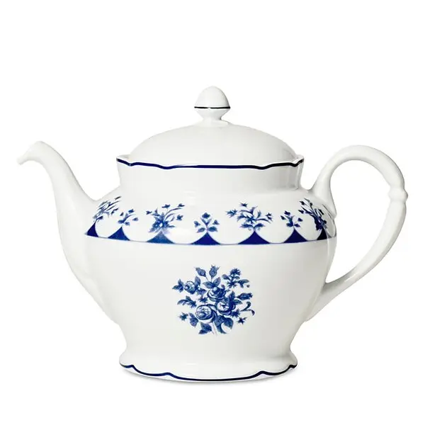 Bernardaud Chateaubriand Tea Pot - No Color