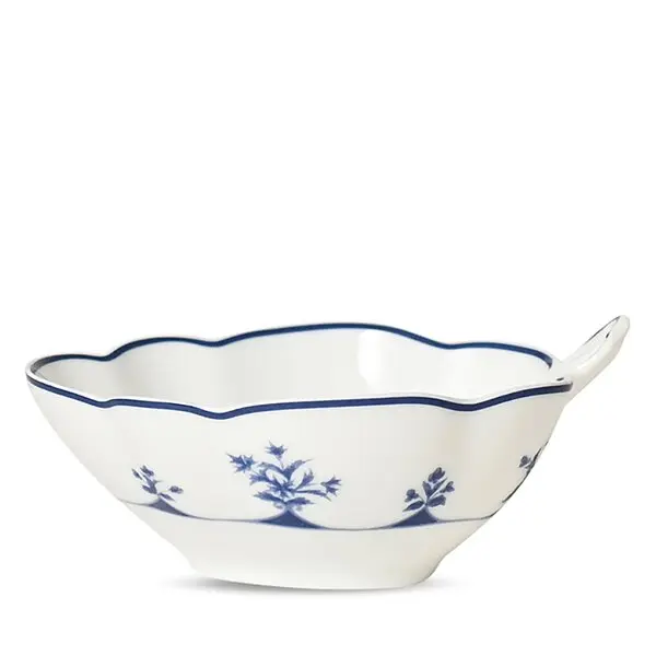 Bernardaud Chateaubriand Couleur Candy Dish - No Color