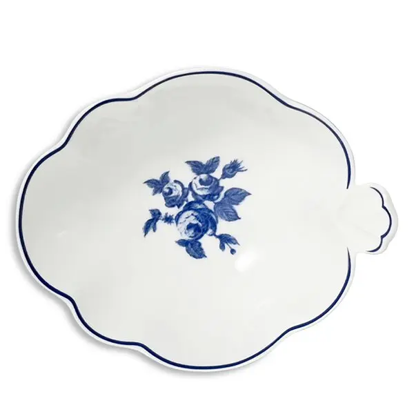 Bernardaud Chateaubriand Couleur Candy Dish