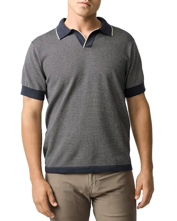 Rodd & Gunn Leefield Knit Polo
