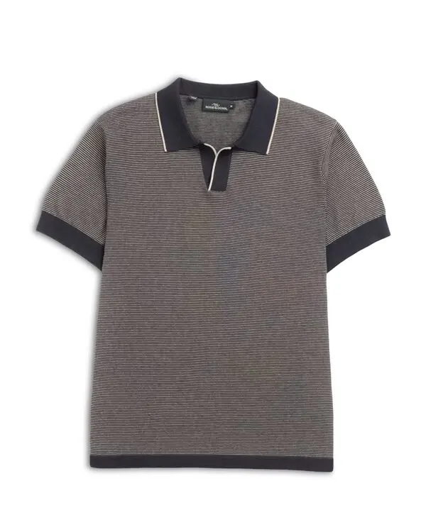 Rodd & Gunn Leefield Knit Polo