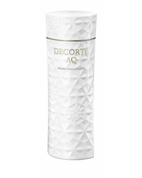 DECORTE Aq Absolute Treatment Hydrating Lotion Iii For Dry Skin 6.7 Oz - No Color