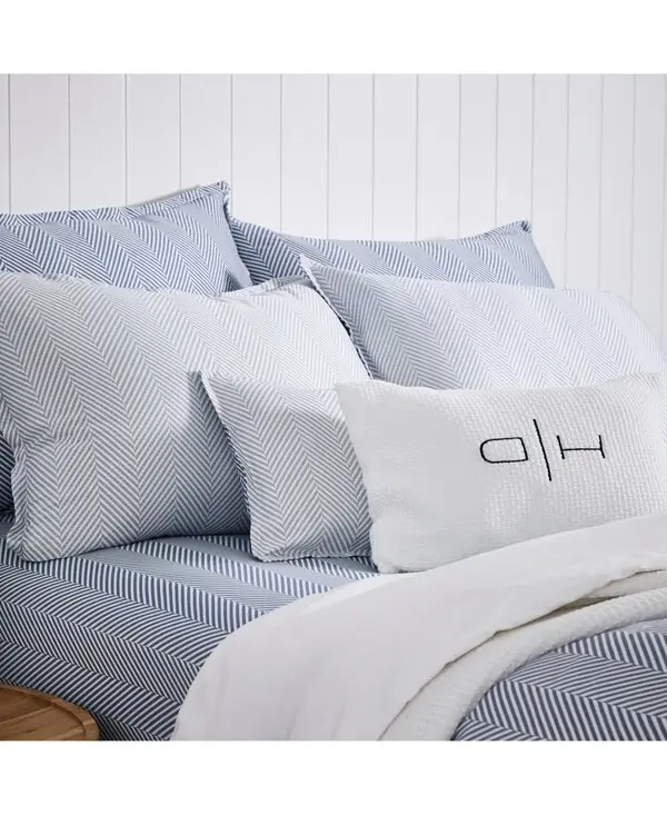 DOMANI HOME Leze Linen Set 4 Piece Set