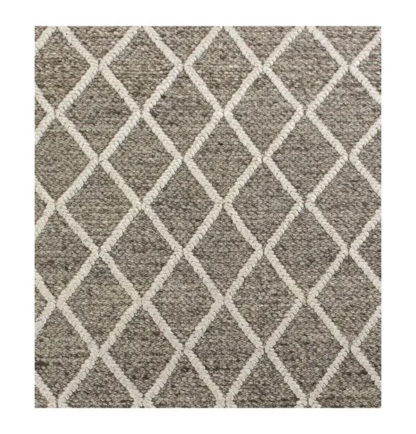 Kas Cortico Diamonds Area Rug, 9' X 13