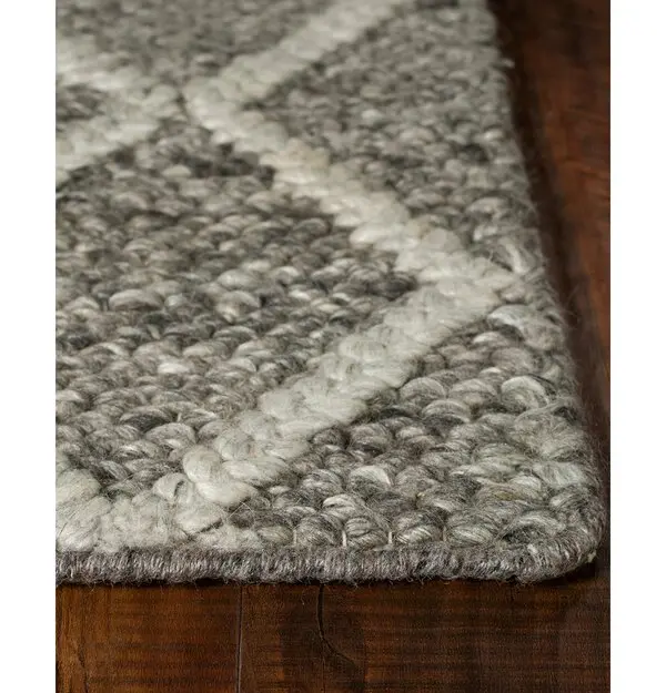 Kas Cortico Diamonds Area Rug, 9' X 13