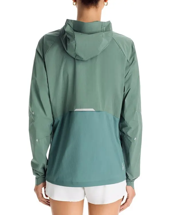 On Core Jacket - Olive | Editorialist