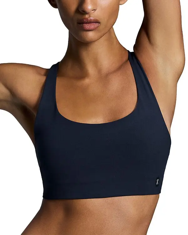 On Studio Bra - Navy