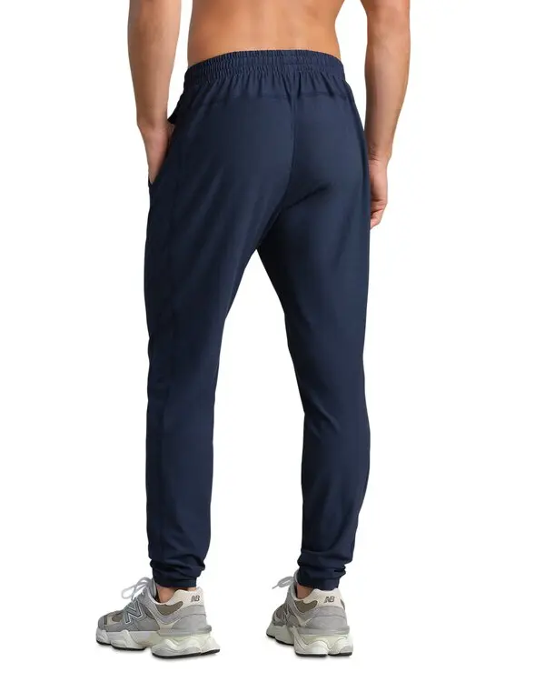 RHONE Atmosphere Midweight Joggers - Navy