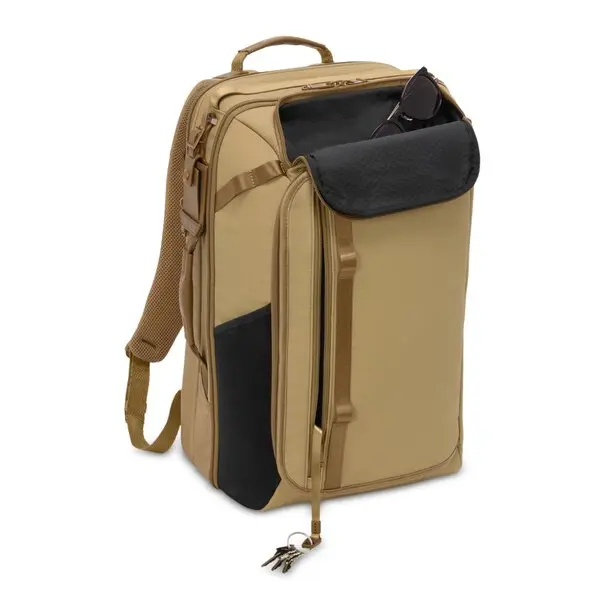 Tumi Alpha Bravo Detrick Backpack