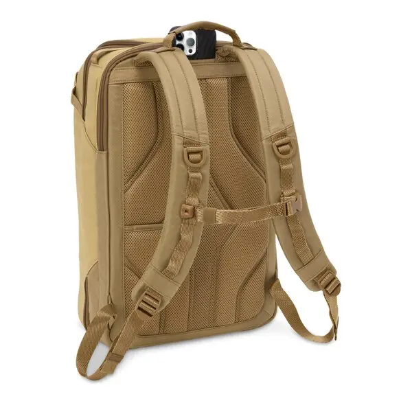 Tumi Alpha Bravo Detrick Backpack