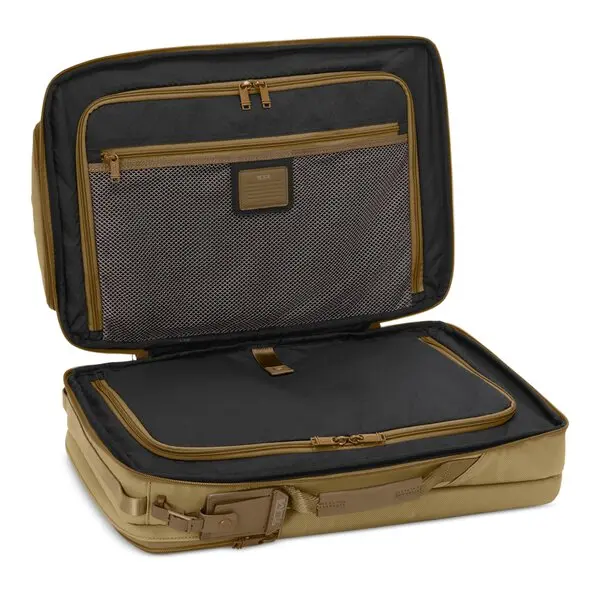Tumi Alpha Bravo Detrick Backpack