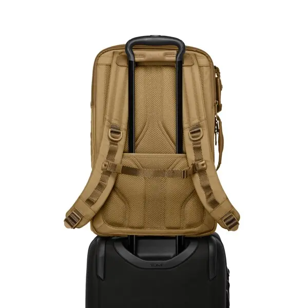 Tumi Alpha Bravo Detrick Backpack