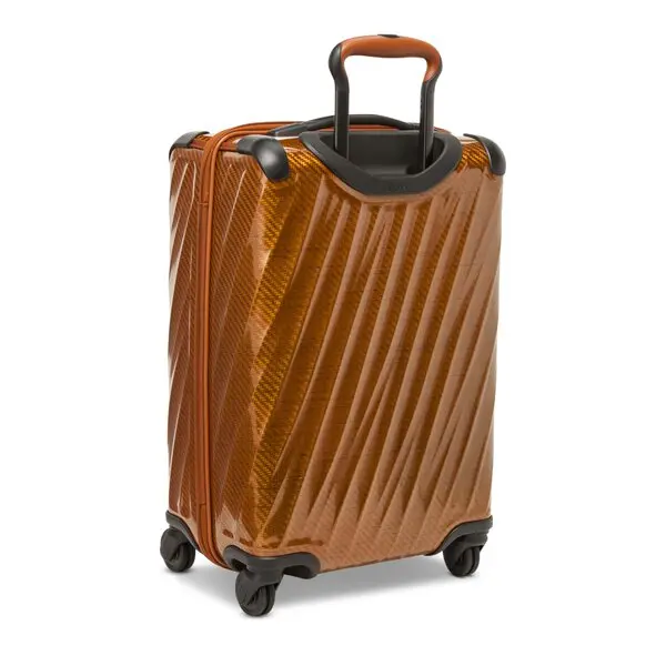Tumi 19 Degree Lightweight International Carry-on Suitcase - Amber