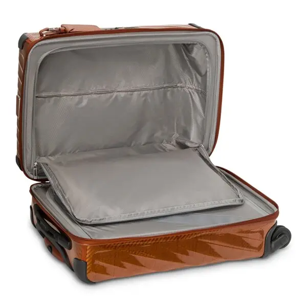 Tumi 19 Degree Lightweight International Carry-on Suitcase - Amber