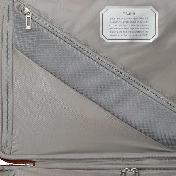 Tumi 19 Degree Lightweight International Carry-on Suitcase - Amber