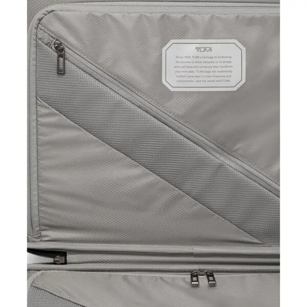 Tumi 19 Degree Lightweight International Carry-on Suitcase