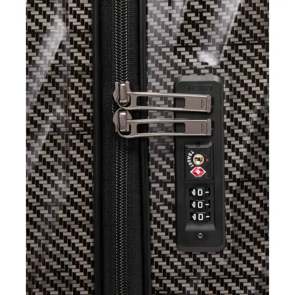 Tumi 19 Degree Lightweight International Carry-on Suitcase