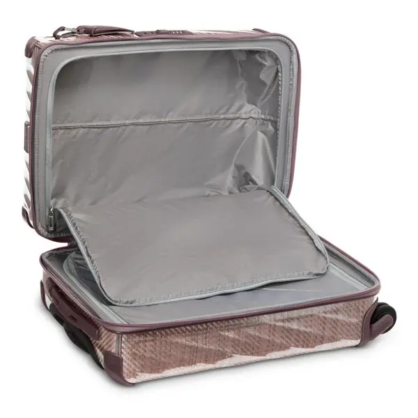 Tumi 19 Degree Lightweight International Carry-on Suitcase - Blush