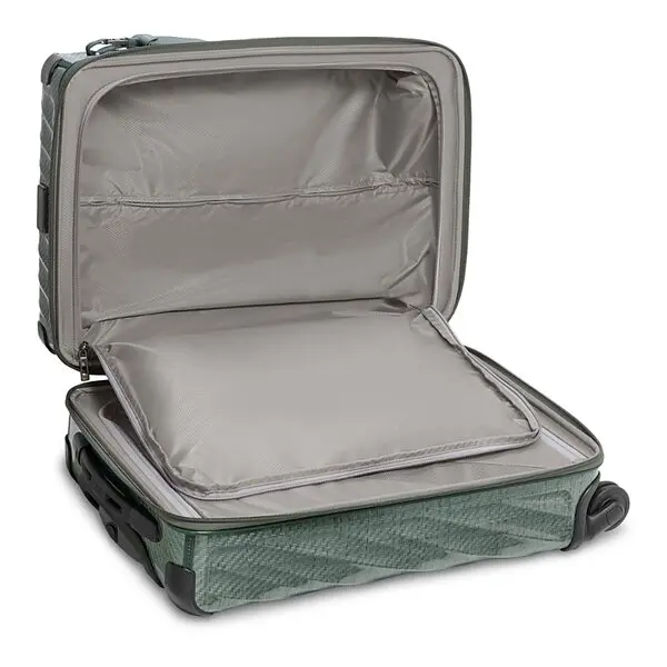 Tumi 19 Degree Lightweight International Carry-on Suitcase - Thyme