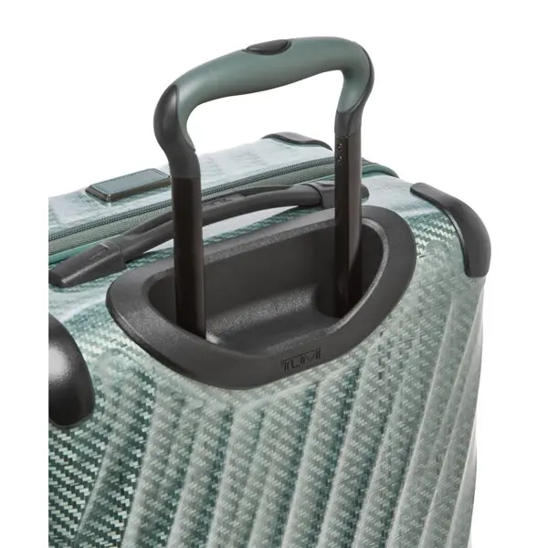 Tumi 19 Degree Lightweight International Carry-on Suitcase - Thyme
