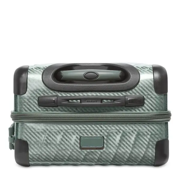 Tumi 19 Degree Lightweight International Carry-on Suitcase - Thyme