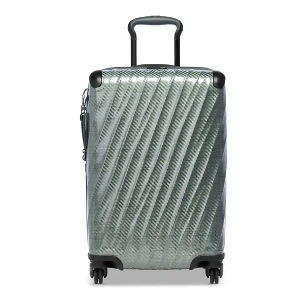 Tumi 19 Degree Lightweight International Carry-on Suitcase - Thyme