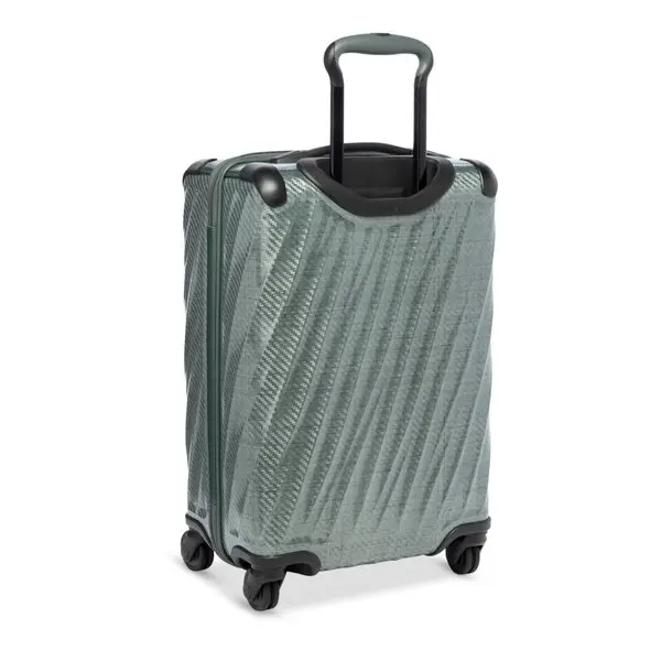 Tumi 19 Degree Lightweight International Carry-on Suitcase - Thyme