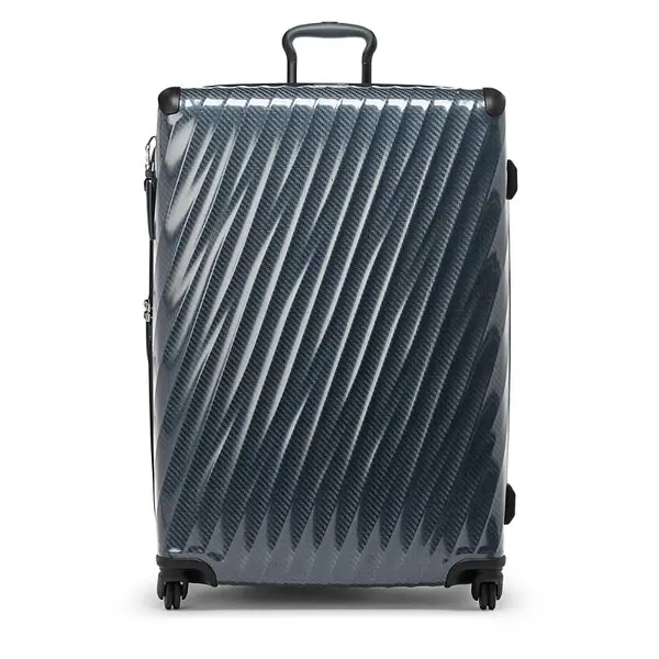 Tumi 19 Degree Lightweight Extra Large Checked Bag - Pavement