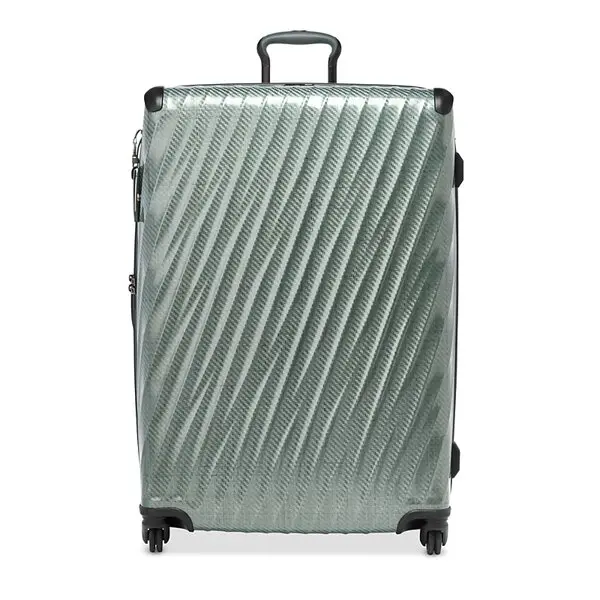 Tumi 19 Degree Lightweight Extra Large Checked Bag - Thyme