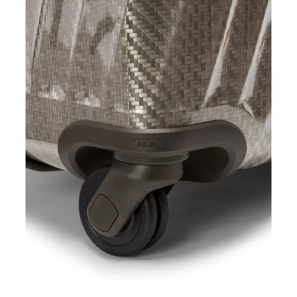 Tumi 19 Degree Lightweight Extra Large Checked Bag - Titanium Grey