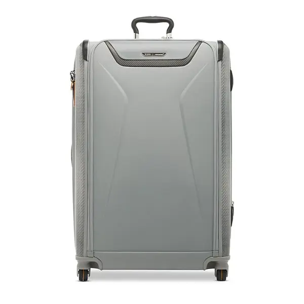 Tumi Mclaren Aero Extra Large Checked Bag