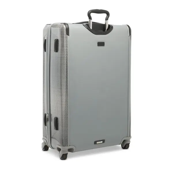 Tumi Mclaren Aero Extra Large Checked Bag