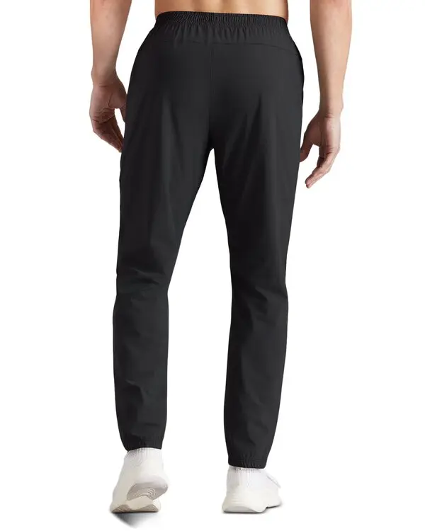 RHONE Regular Fit Pursuit Pants - Black