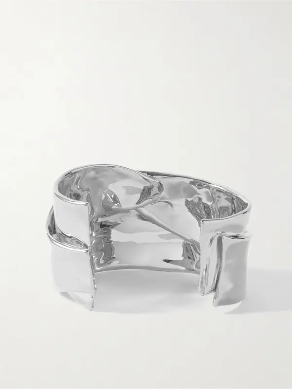 Completedworks Ridge -plated Cuff