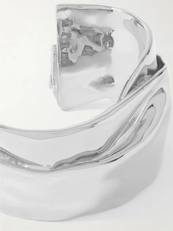 Completedworks Ridge -plated Cuff