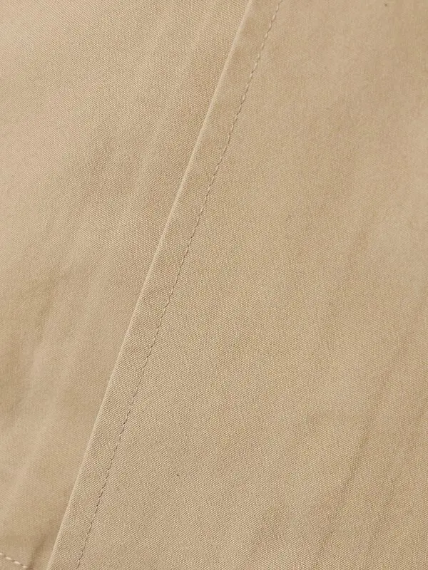 Burberry Cotton Skirt