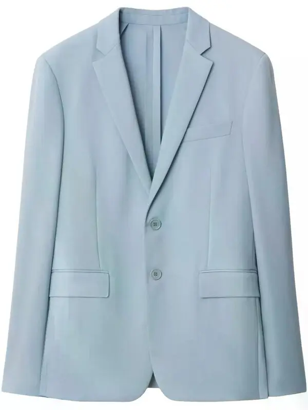 Burberry Wool Blazer