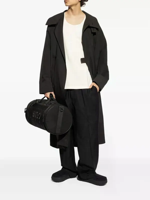 UGG Ascot Vibram Loafers - Black